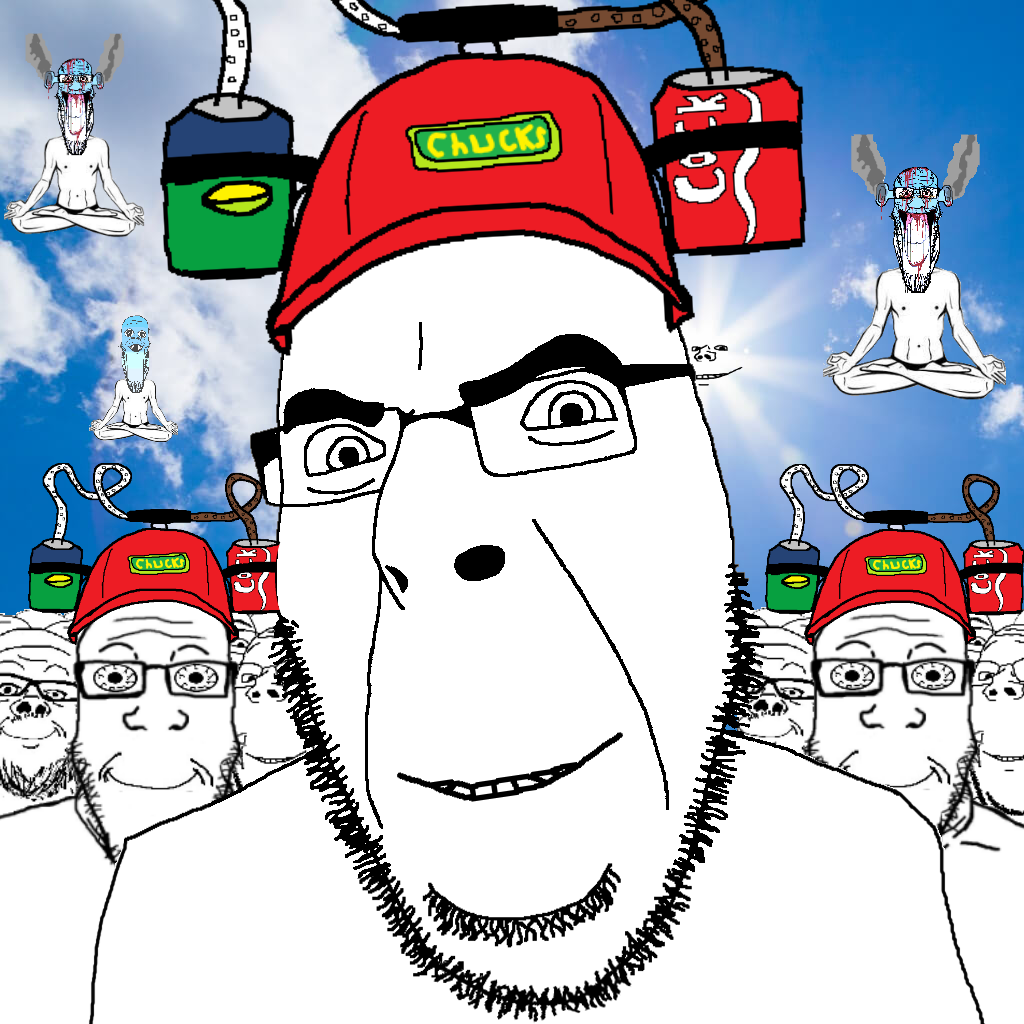 Sproke Army | Sproke | Know Your Meme