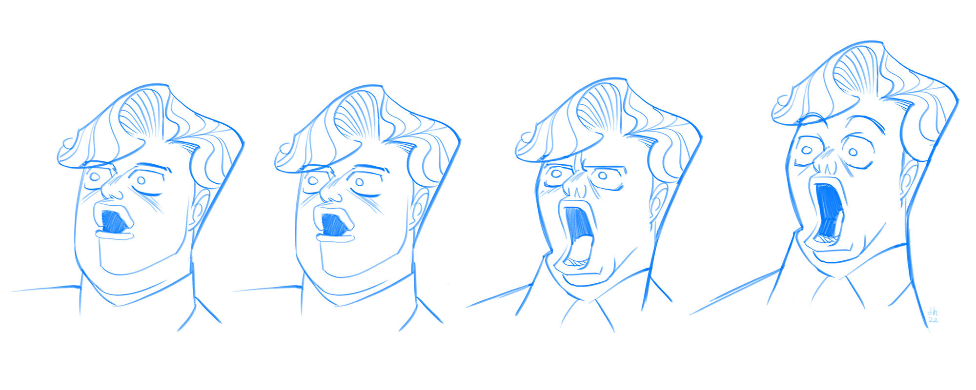 Magikarp Guy by @shingworks | Magikarp Guy | Know Your Meme