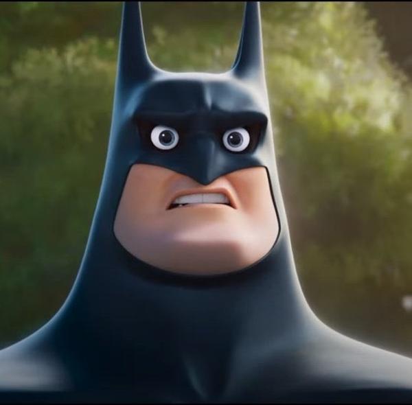 DC League of Super-Pets meme | DC League of Super-Pets | Know Your Meme