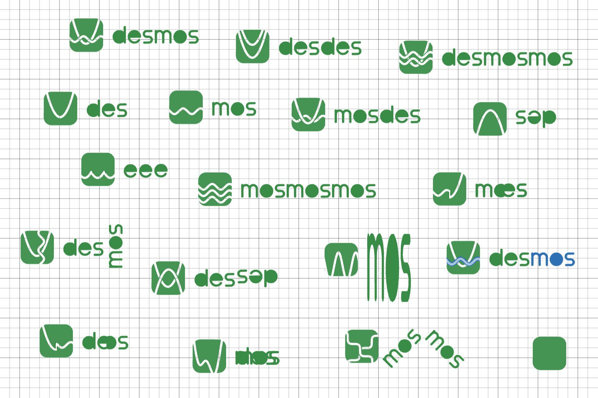 Memes Desmos