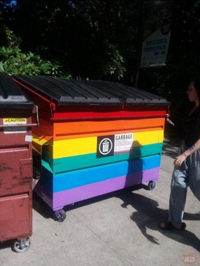 Being Inclusive | Know Your Meme