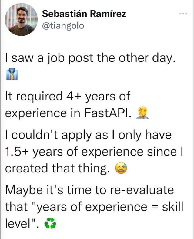 The Creator Isn't Proficient Enough | Know Your Meme