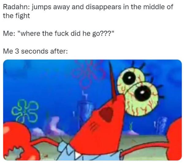 radahn | General Radahn / Starscourge Radahn | Know Your Meme