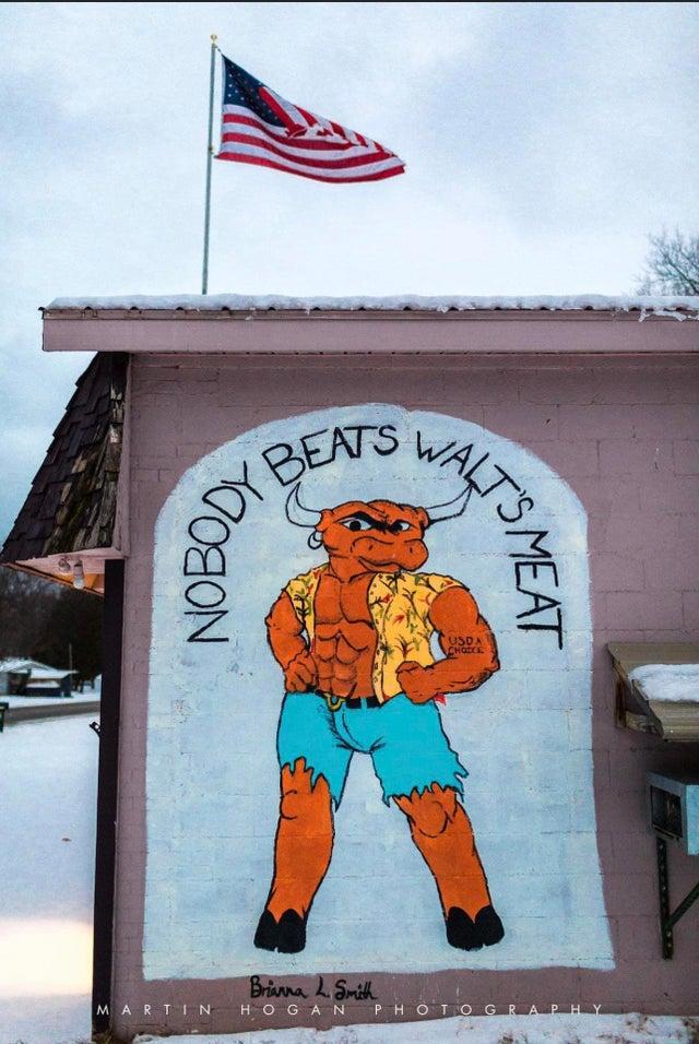 A Threat From Walt | Know Your Meme