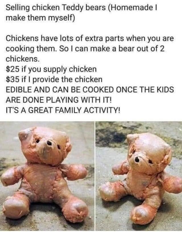 Delicious! | Know Your Meme