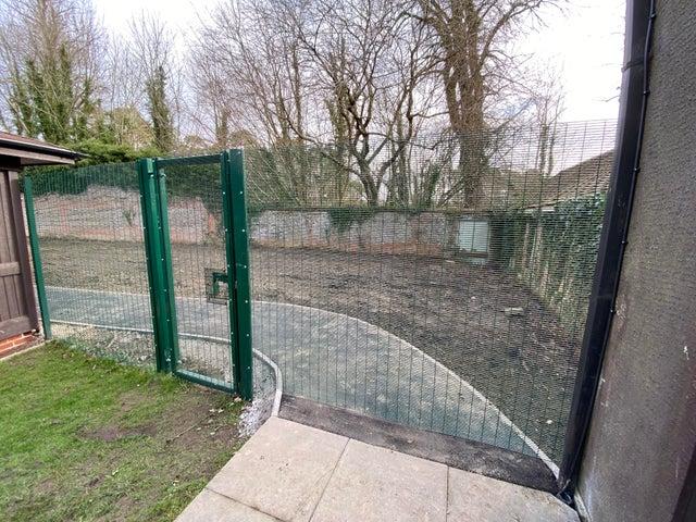 This Misaligned Gate | Know Your Meme