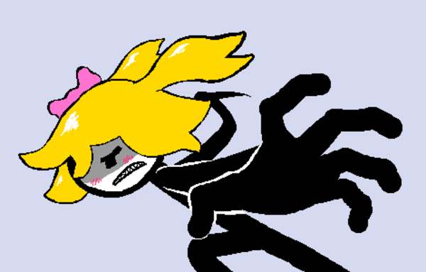 Stick-chan Punch POV | KYS Pedo | Know Your Meme