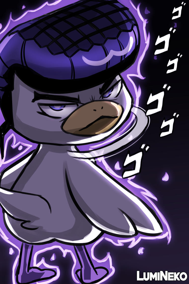 #371 - Quaxly Is Angry | Pokémon Scarlet and Violet | Know Your Meme