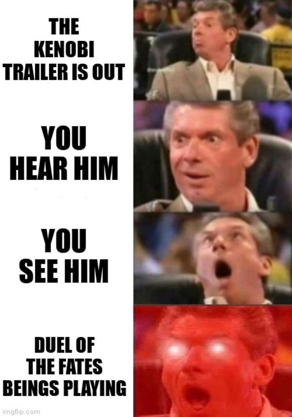Eagerly waiting for 25th May. | /r/PrequelMemes | Prequel Memes | Know ...