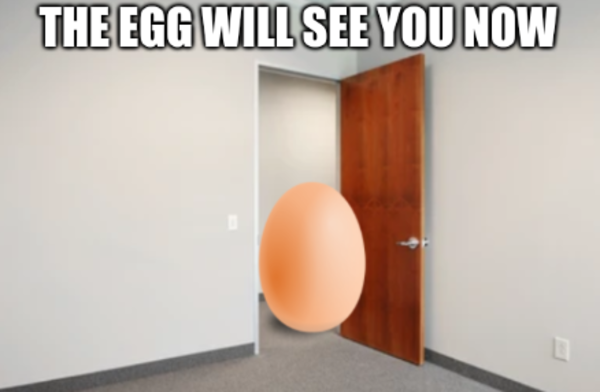 Egg | Know Your Meme