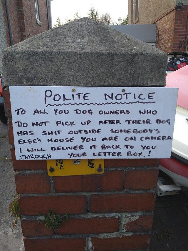 Is It Really Polite? | Know Your Meme