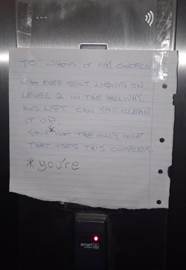 Double Passive Aggression | Know Your Meme