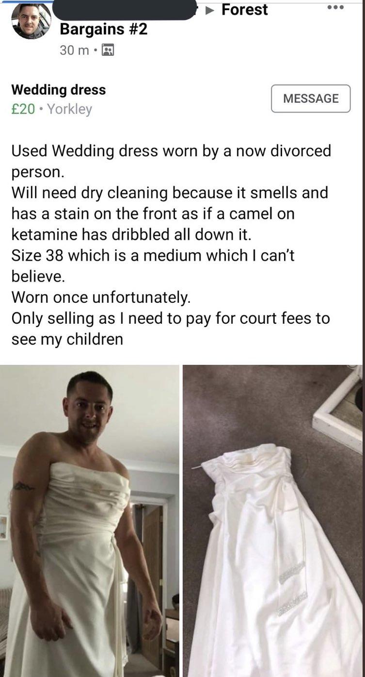 Too Much Information | Know Your Meme