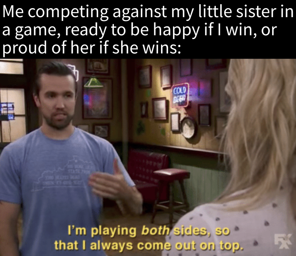 maybe i let her win... | /r/wholesomememes | Wholesome Memes | Know ...