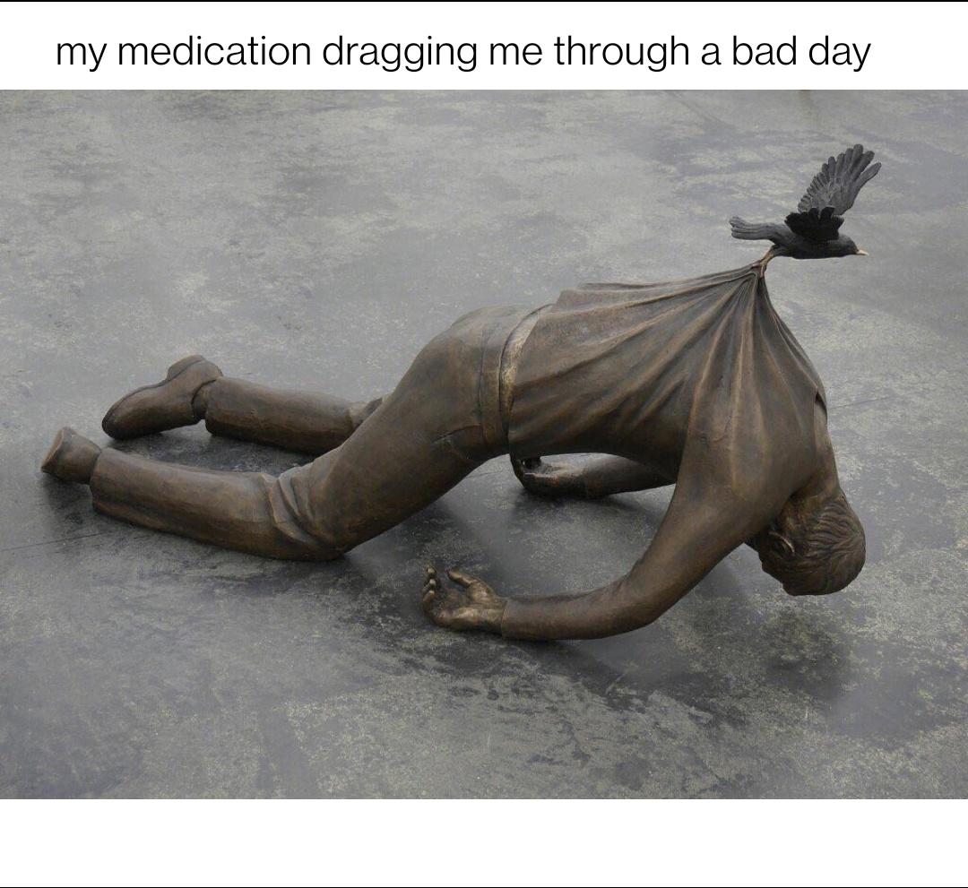 Slow progress is better than no progress! | /r/wholesomememes ...