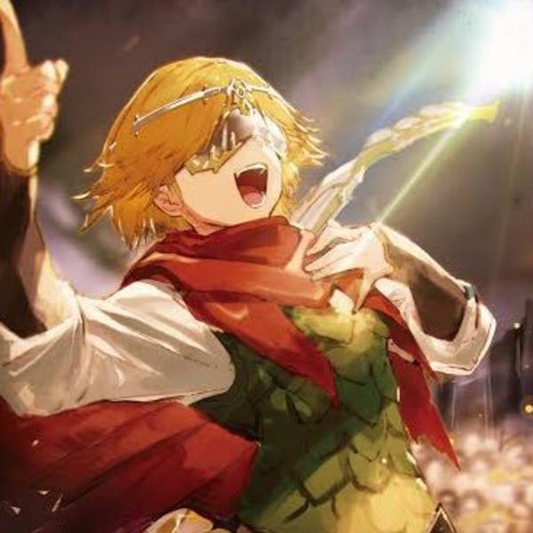 Pope Neia | Overlord | Know Your Meme