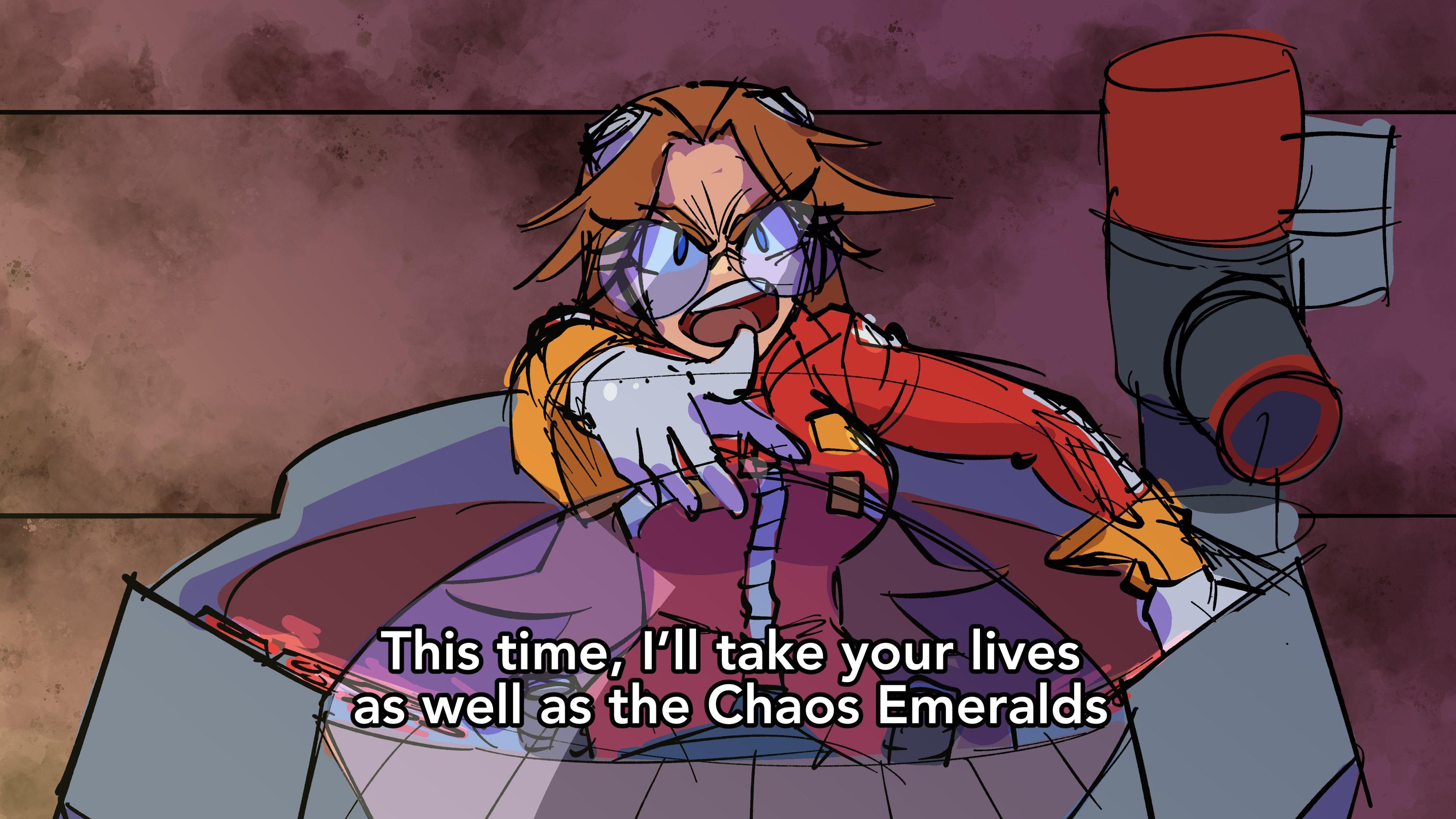 EggMa’am warmup - by Sammy Tighe | Eggma'am | Know Your Meme