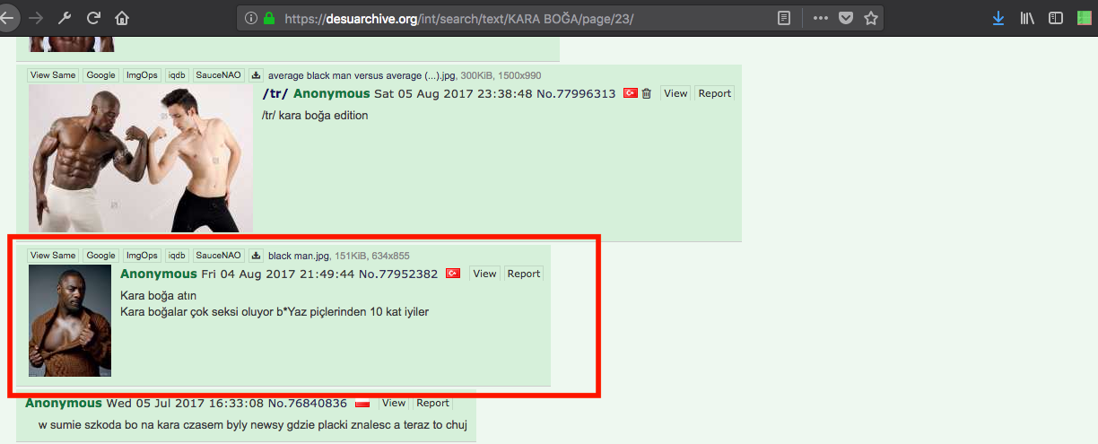 /int/ Screencap | KARA BOĞA | Know Your Meme