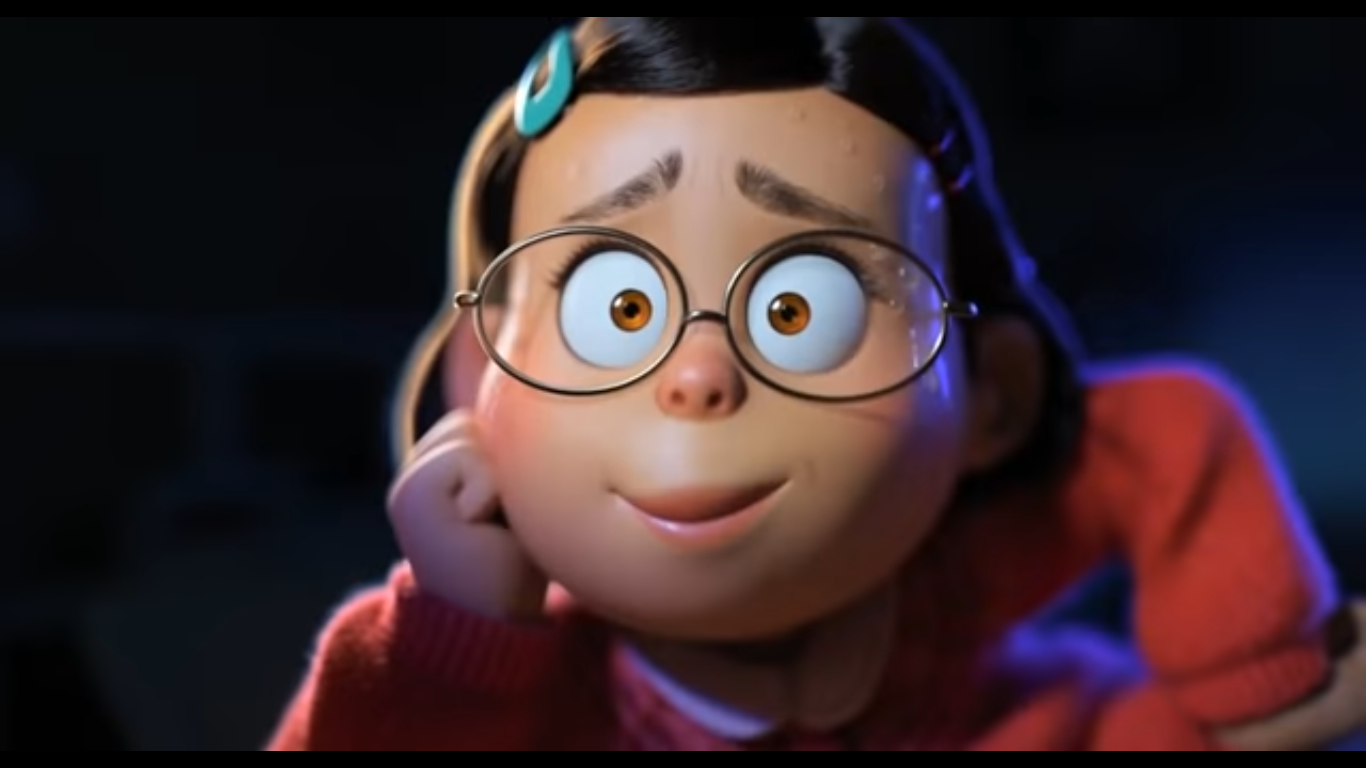 Meme template | Turning Red | Know Your Meme