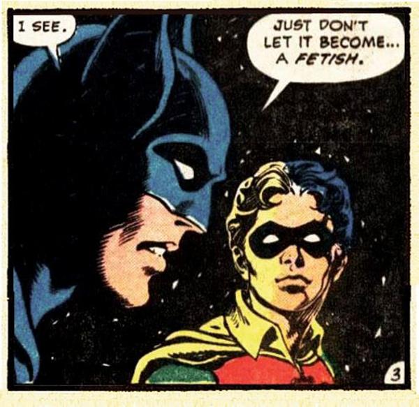 098754321 | Batman | Know Your Meme