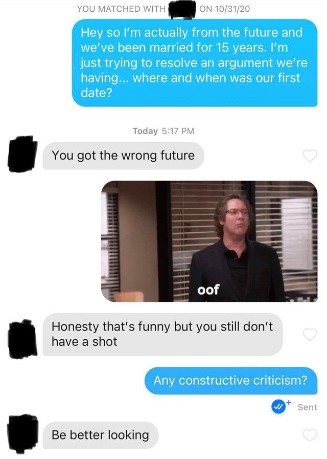 Funny, But Not Quite There | Know Your Meme