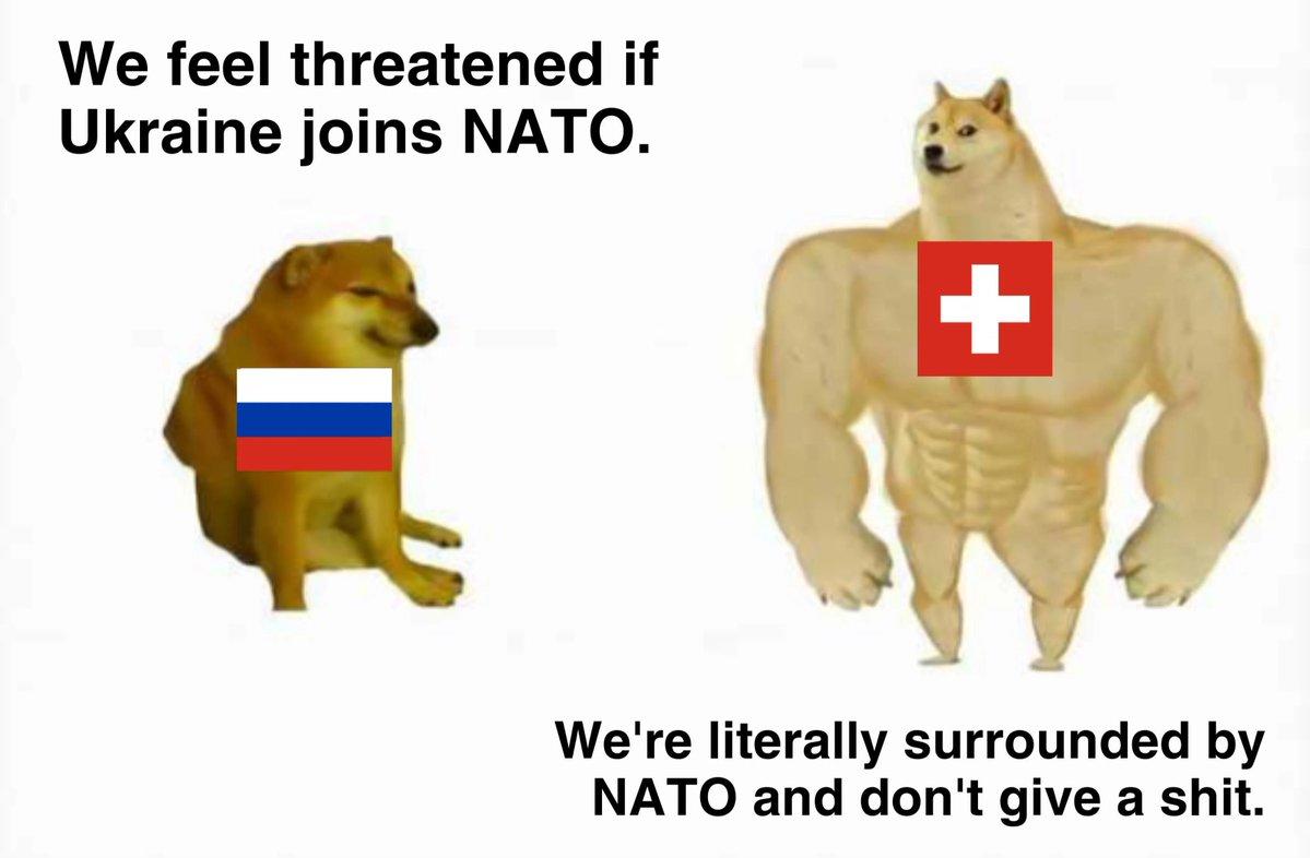 The Contrast | Know Your Meme