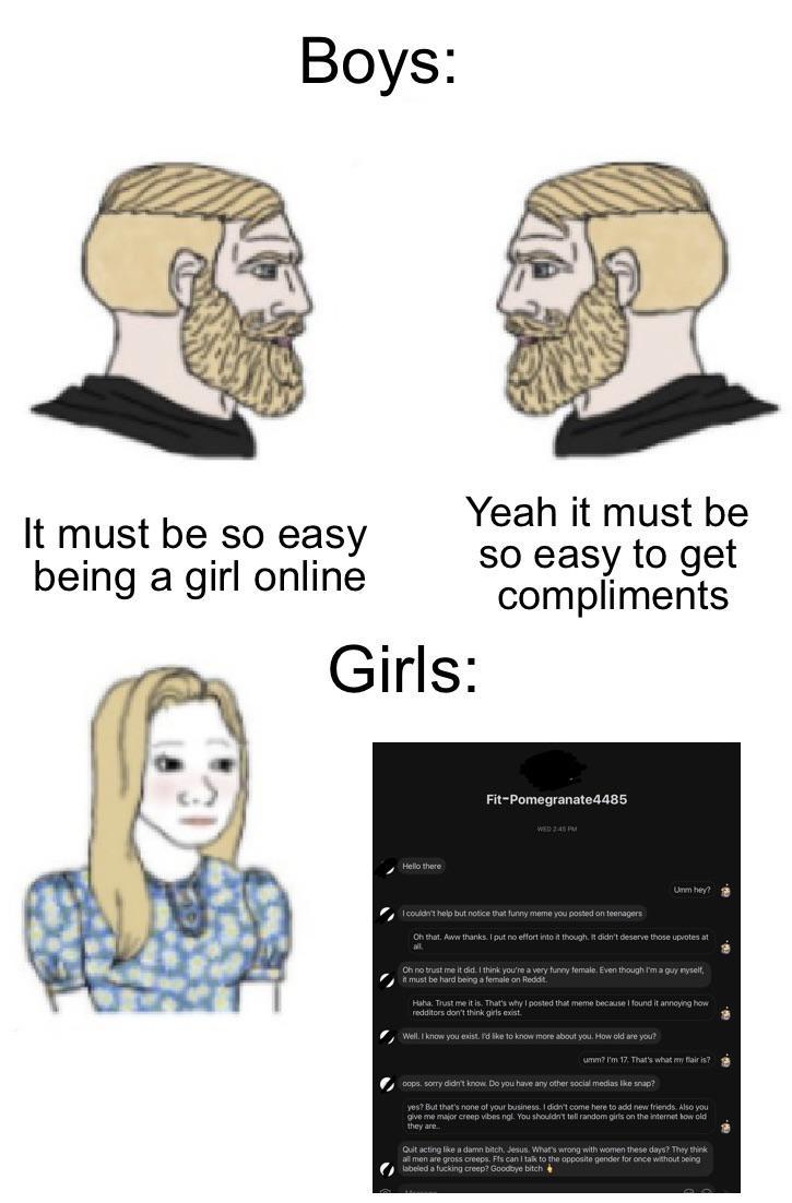 It’s not fun | /r/memes | Know Your Meme