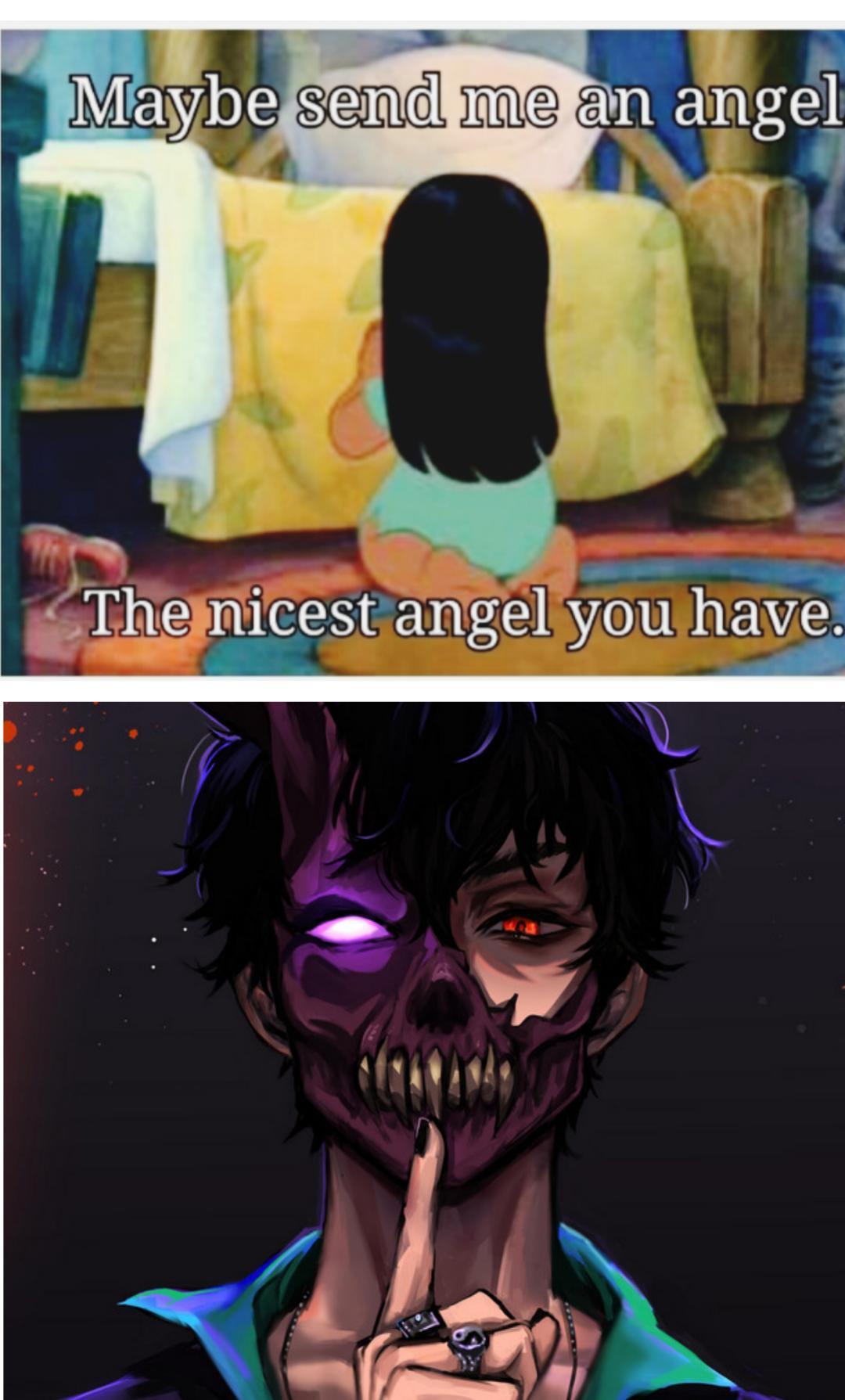 *giggles* | /r/CorpseHusband | Corpse Husband | Know Your Meme