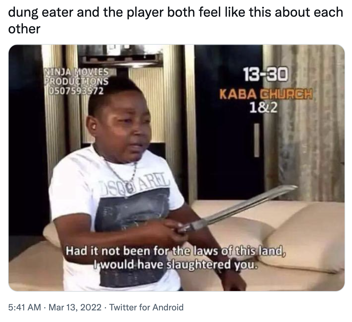 Dung Eater meme | Dung Eater (Elden Ring) | Know Your Meme