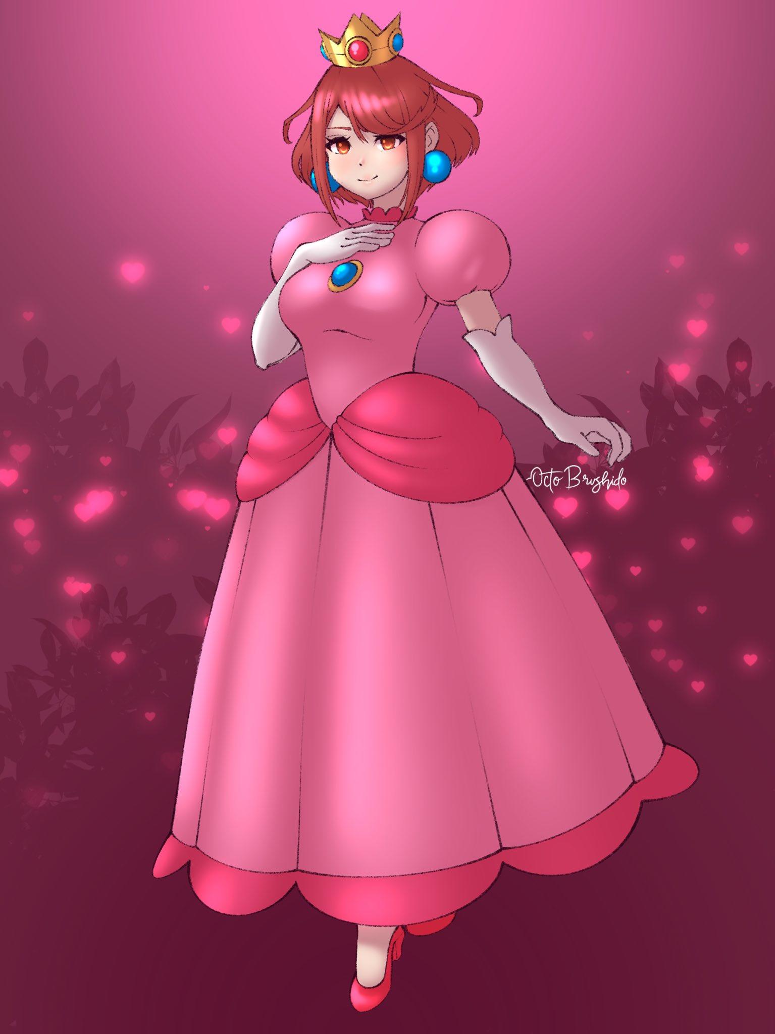 Pyra?👑 | Nintendo | Know Your Meme