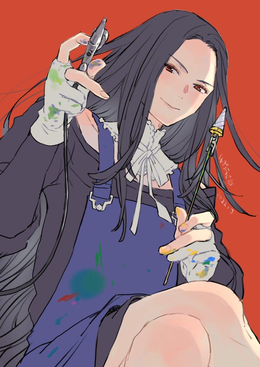 Testament enjoying some of their new found hobbies | Guilty Gear | Know ...