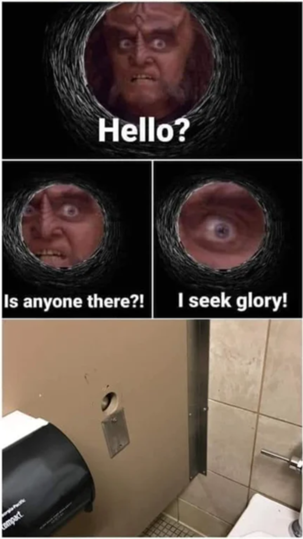 Glory | Know Your Meme