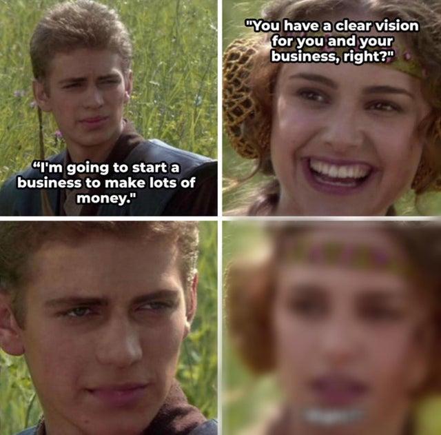 Vision | Know Your Meme