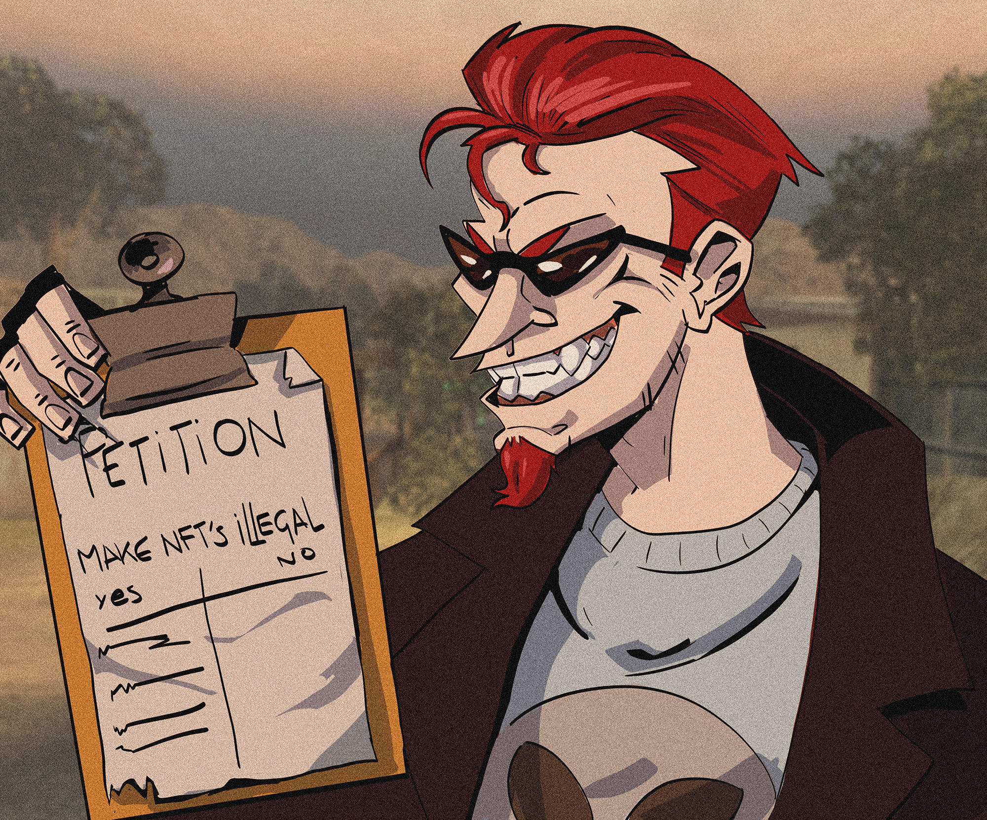 Postal Dude by ScarStuff | Postal | Know Your Meme