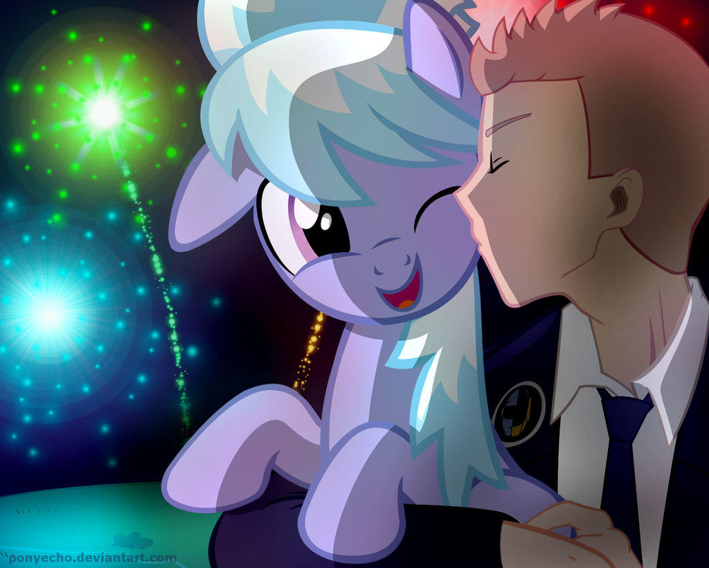 Fireworks ~ | My Little Pony: Friendship is Magic | Know Your Meme