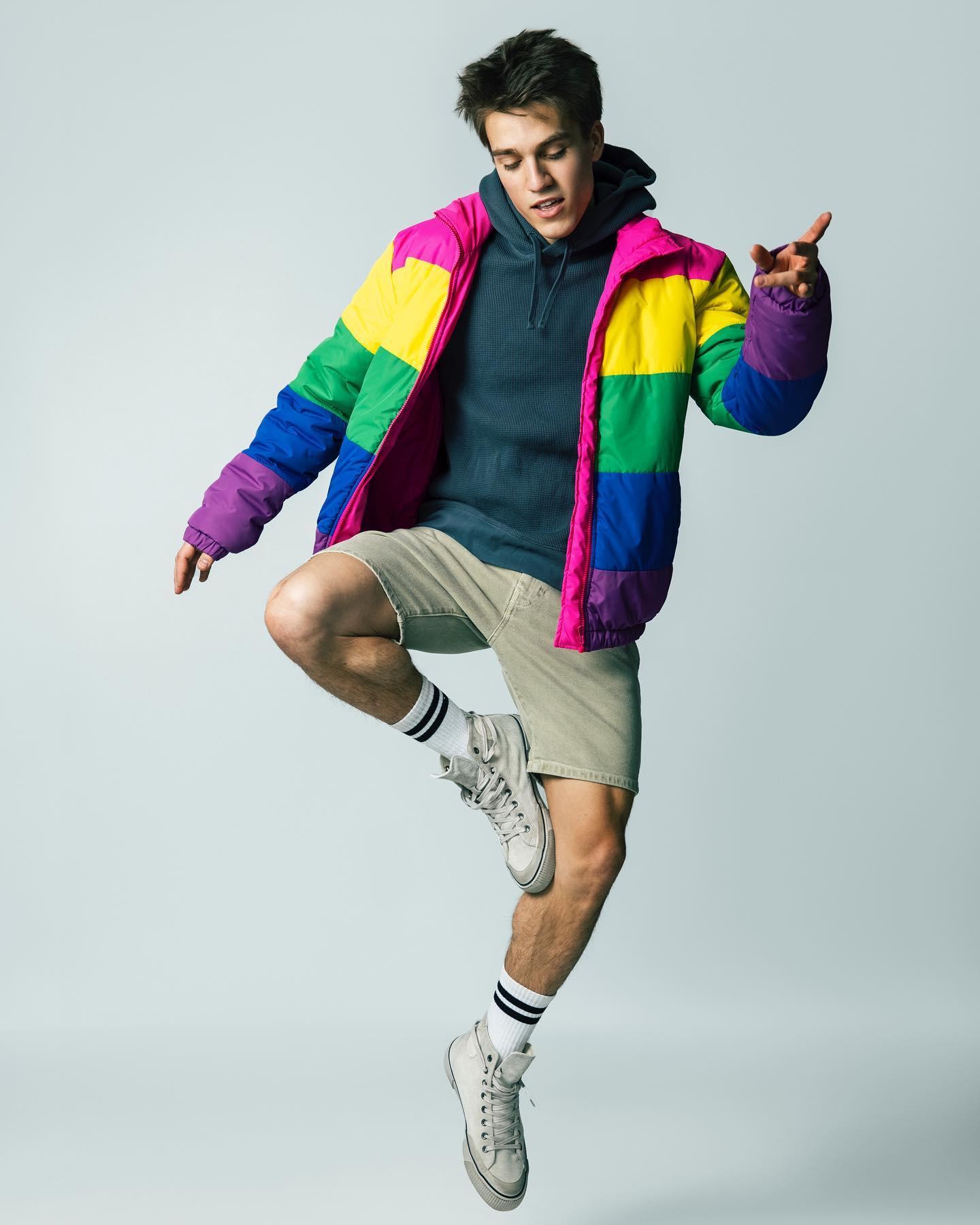 Axel Webber TikTok | Axel Webber | Know Your Meme