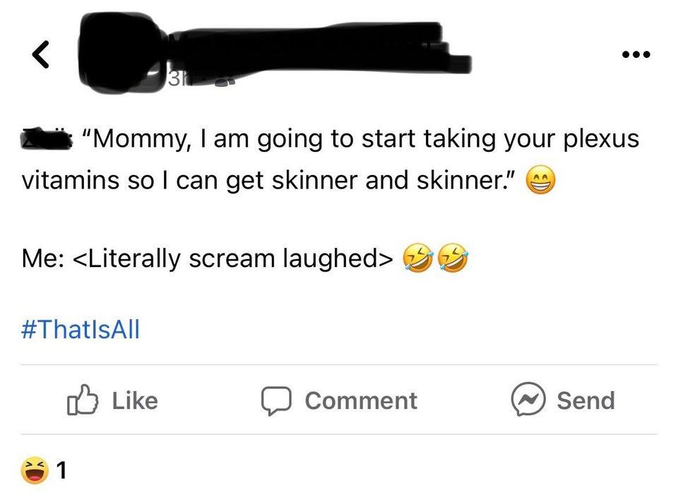 Plexus Vitamins | Know Your Meme