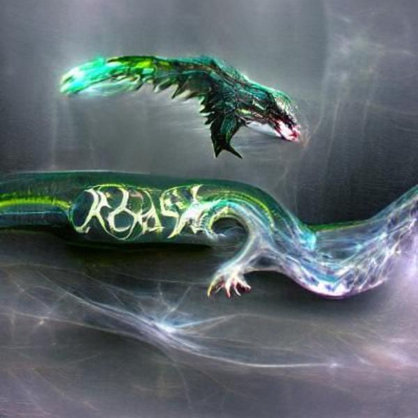 AI generated Roko's Basilisk | Roko's Basilisk | Know Your Meme