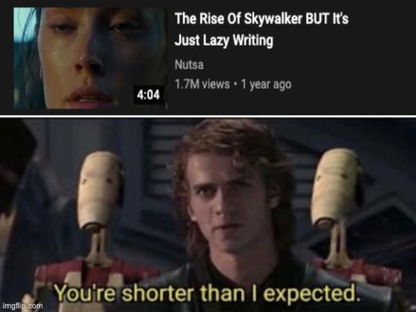 somehow, palpatine returned | /r/PrequelMemes | Prequel Memes | Know ...