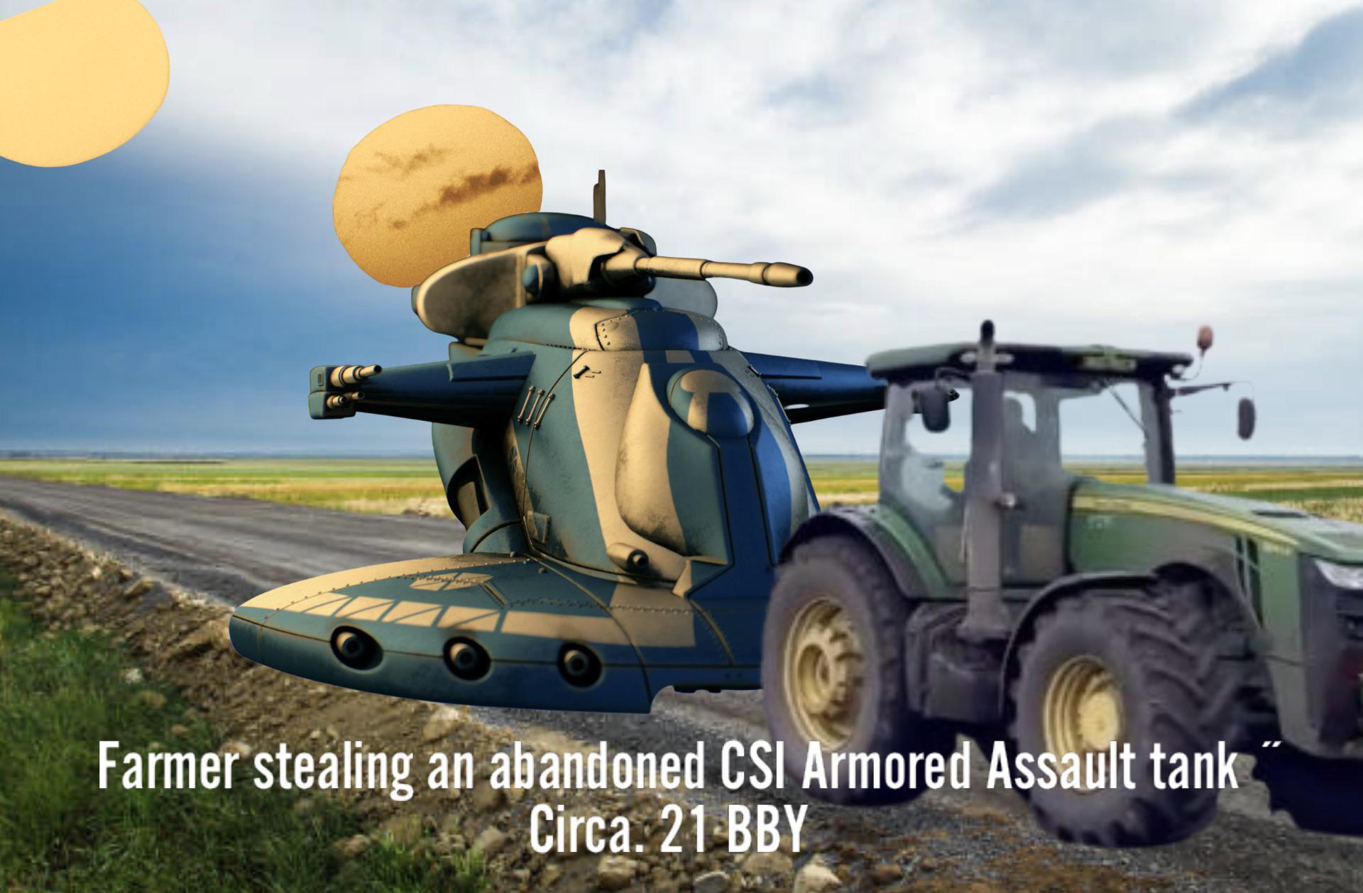 Clanka Clunker | /r/PrequelMemes | Prequel Memes | Know Your Meme