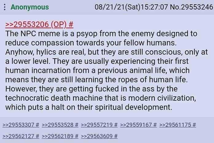 Real Life NPC meme | Real Life NPC | Know Your Meme