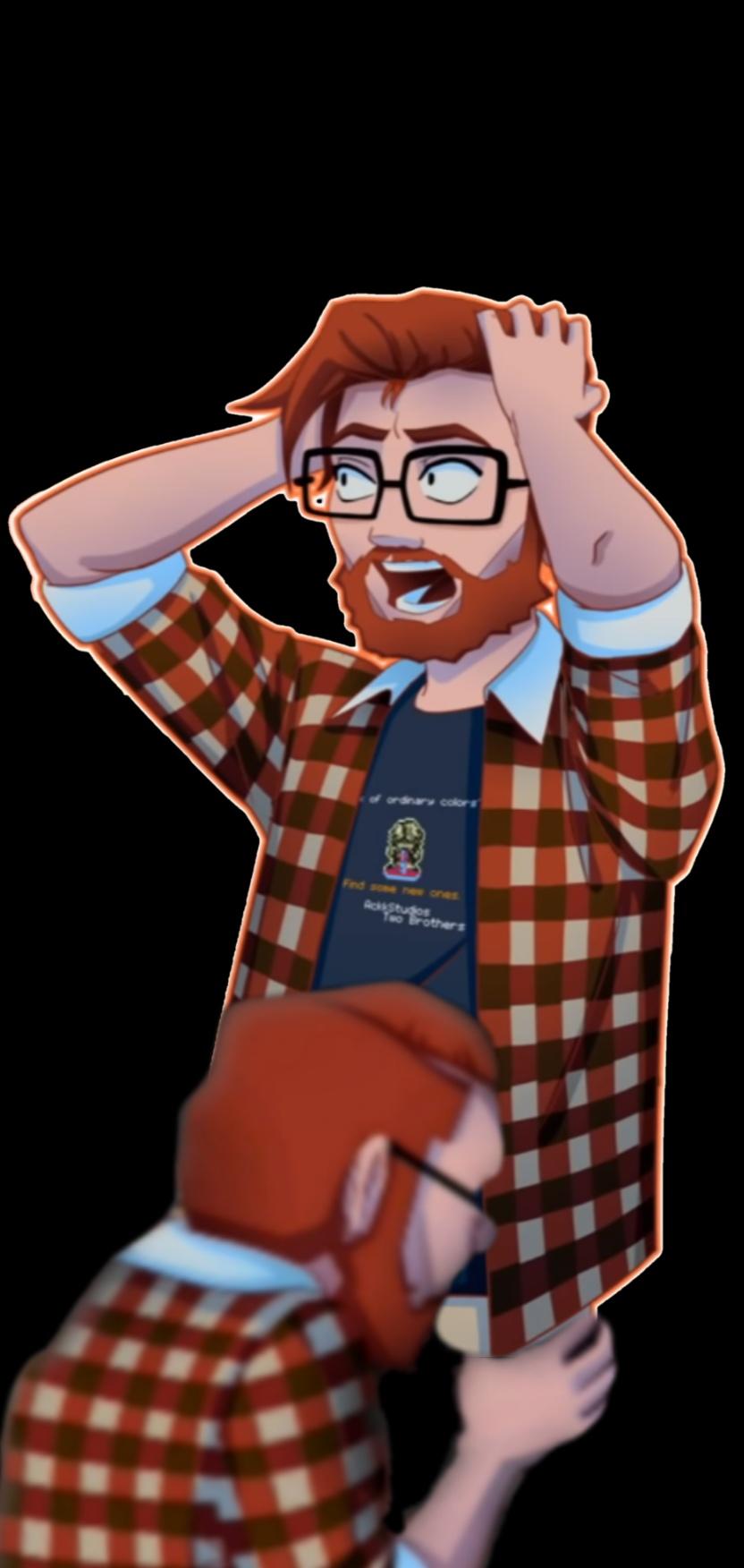 Alex yiiking himself | Yiiking Out | Know Your Meme