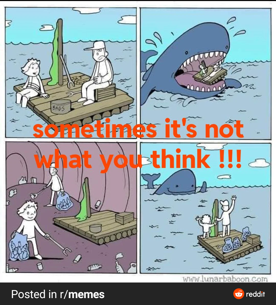 eco-friendly synergies | /r/wholesomememes | Wholesome Memes | Know ...