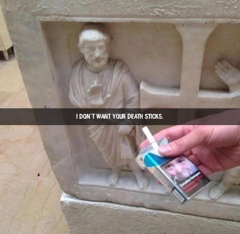 You now want to go home and rethink your life. | /r/PrequelMemes ...