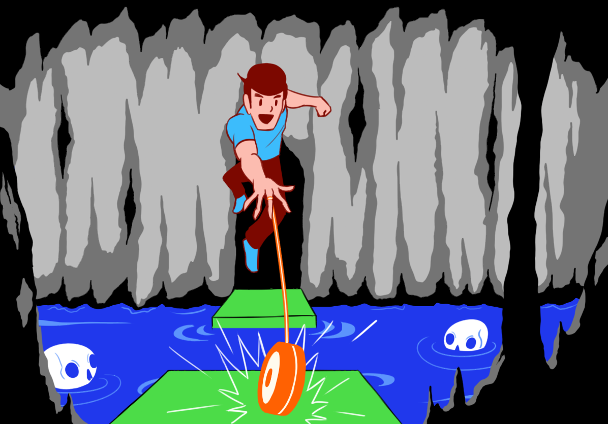 StarTropics | Gaming | Know Your Meme