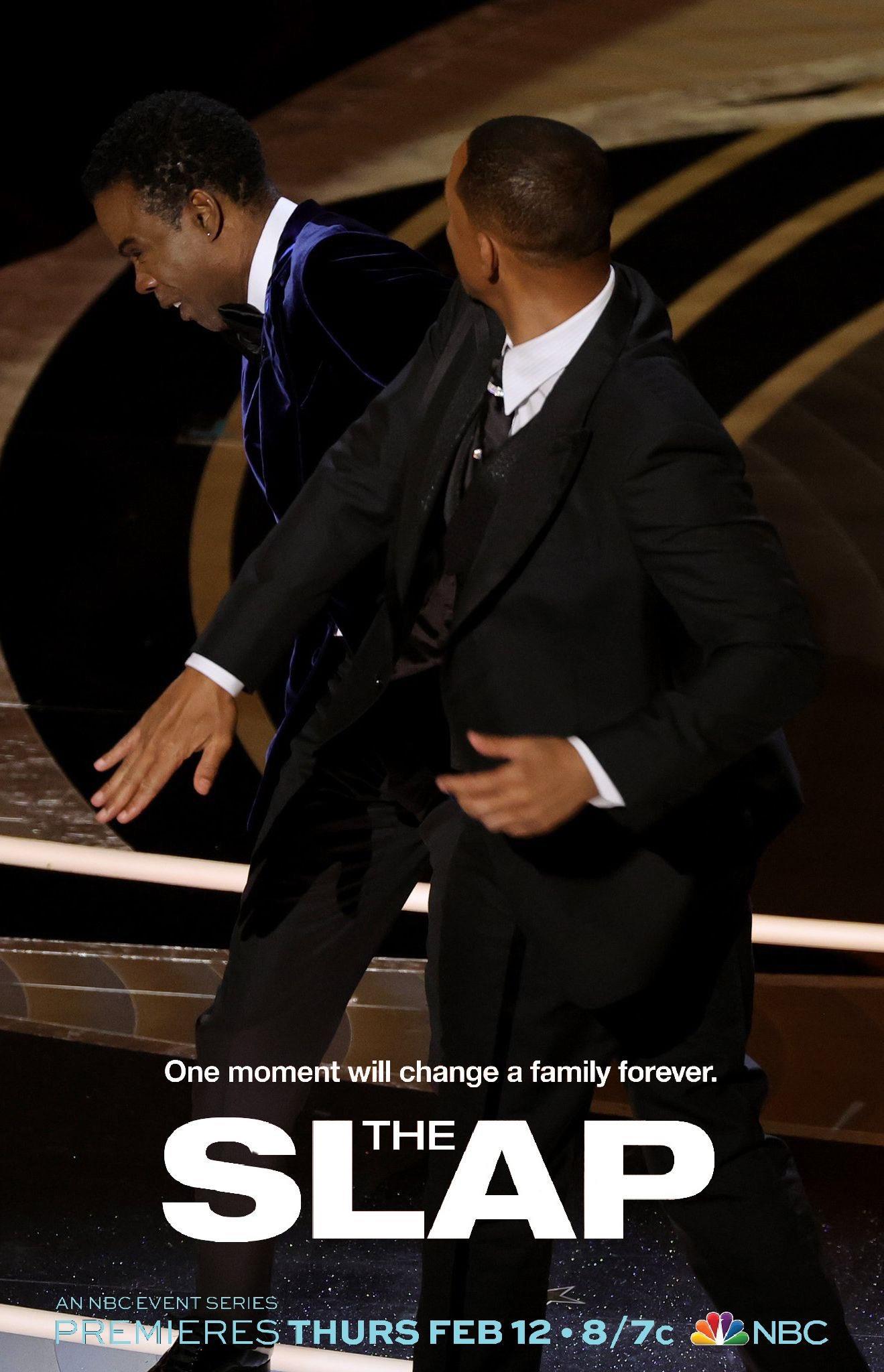 will smith | Will Smith Slapping Chris Rock | Know Your Meme