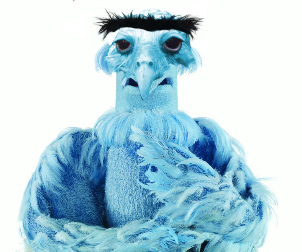 Wet Sam Eagle | Wet Owl | Know Your Meme