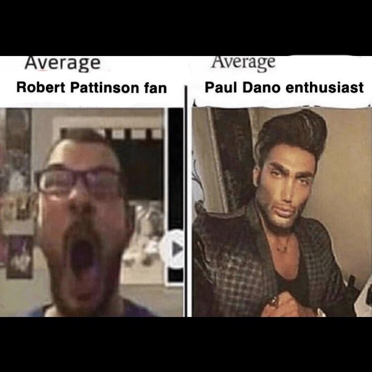 Paul Dano Riddler meme | Paul Dano | Know Your Meme