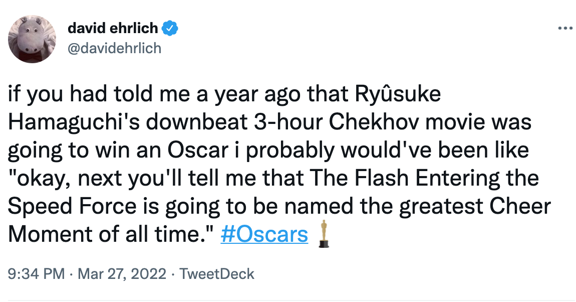 Lots Of Surprises | The Flash Enters Speed Force | Know Your Meme