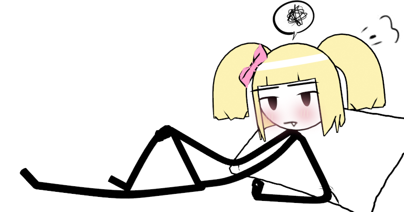 Stick-chan 3D Rig Bed | KYS Pedo | Know Your Meme